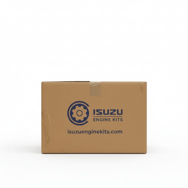 4BD2 / 4BC2 Engine - Isuzu Engine Rebuild Kits